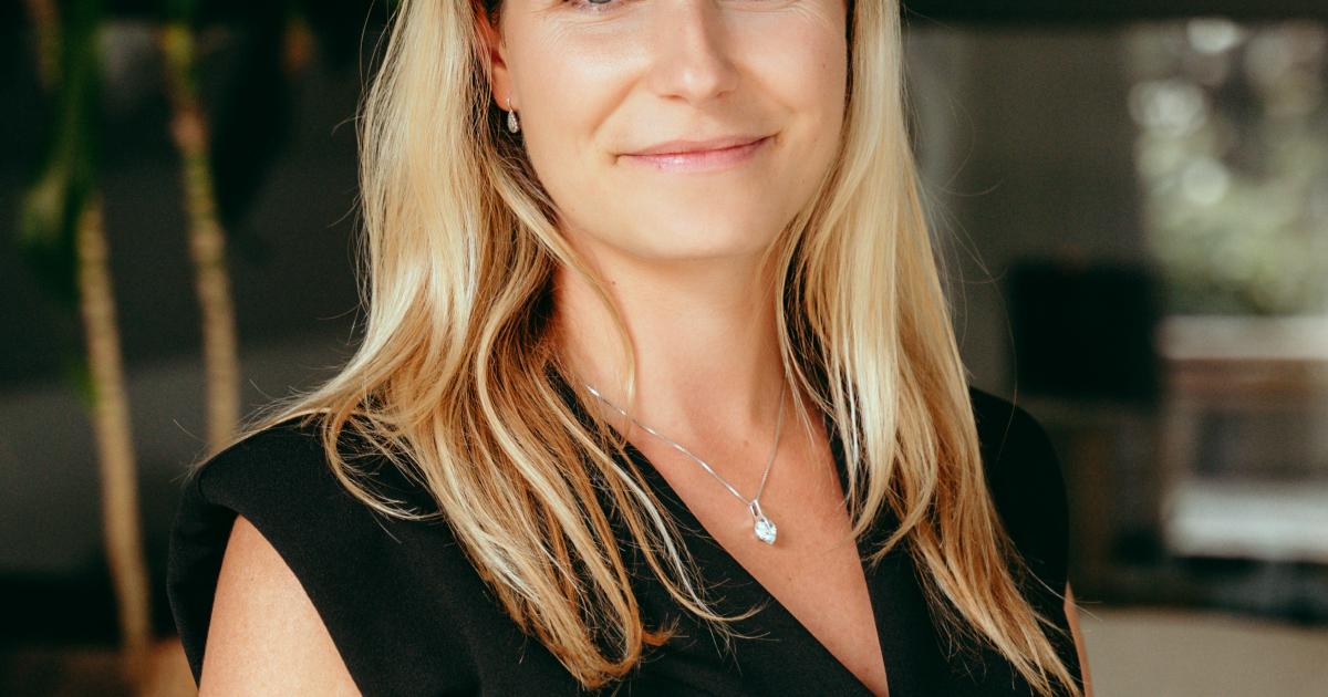 Michaela Macsiczová | KARIN&PARTNERS